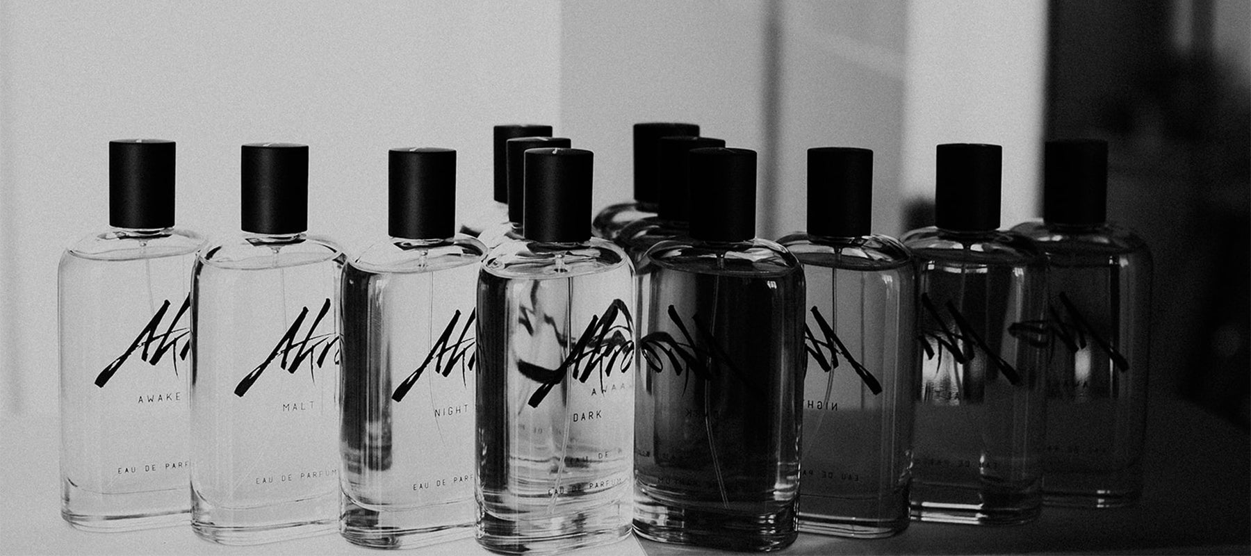 Know The Brand: Akro – Amaris