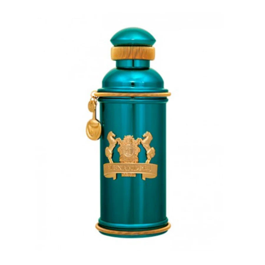 Mandarine Sultane Eau De Parfum – Amaris