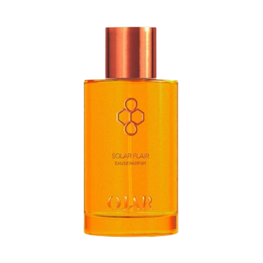Solar Flair – Amaris