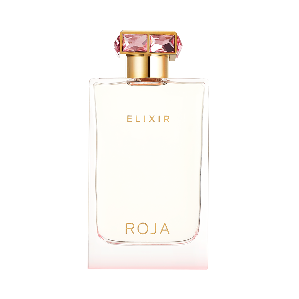 Elixir Eau De Parfum Pour Femme – Amaris