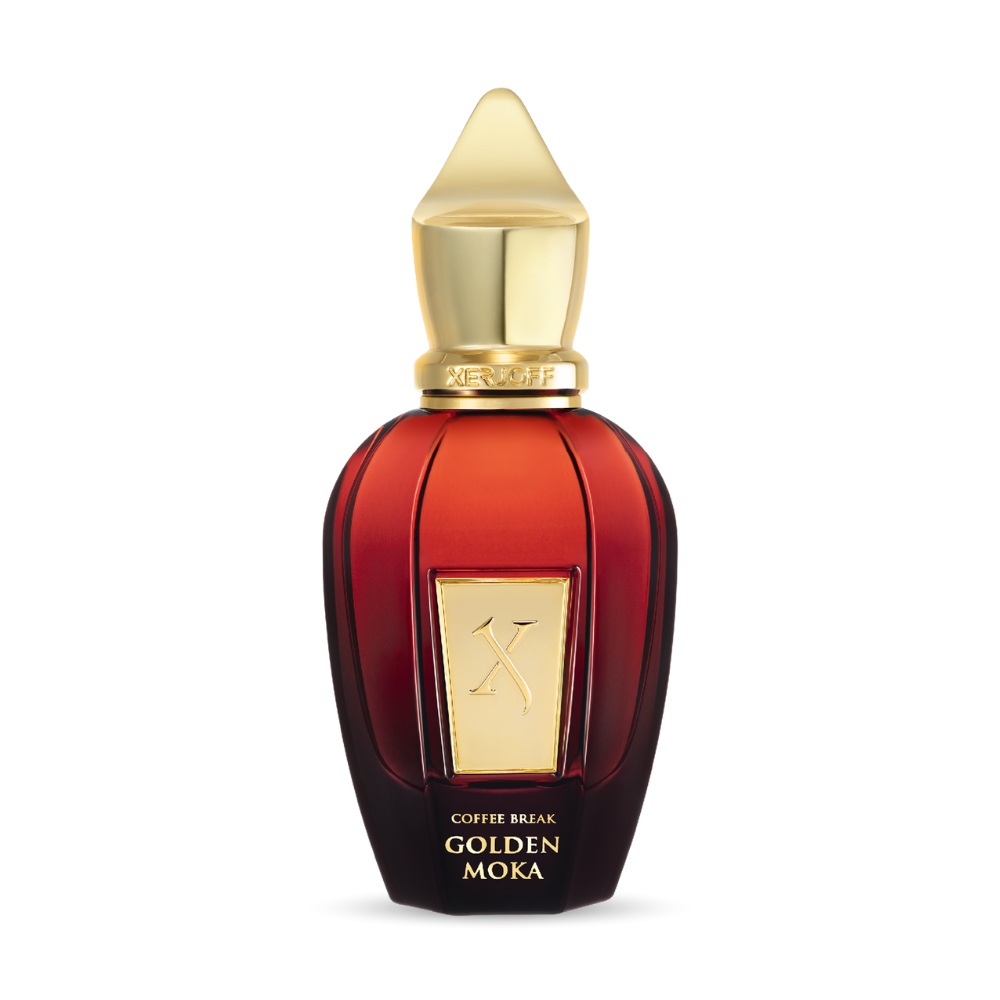 Golden Moka – Amaris