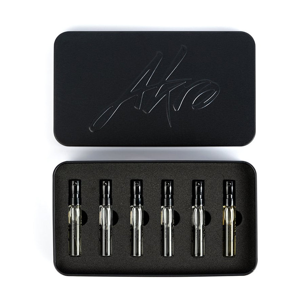 Akro Discovery Kit – Amaris