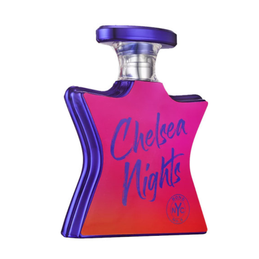 Chelsea Nights – Amaris